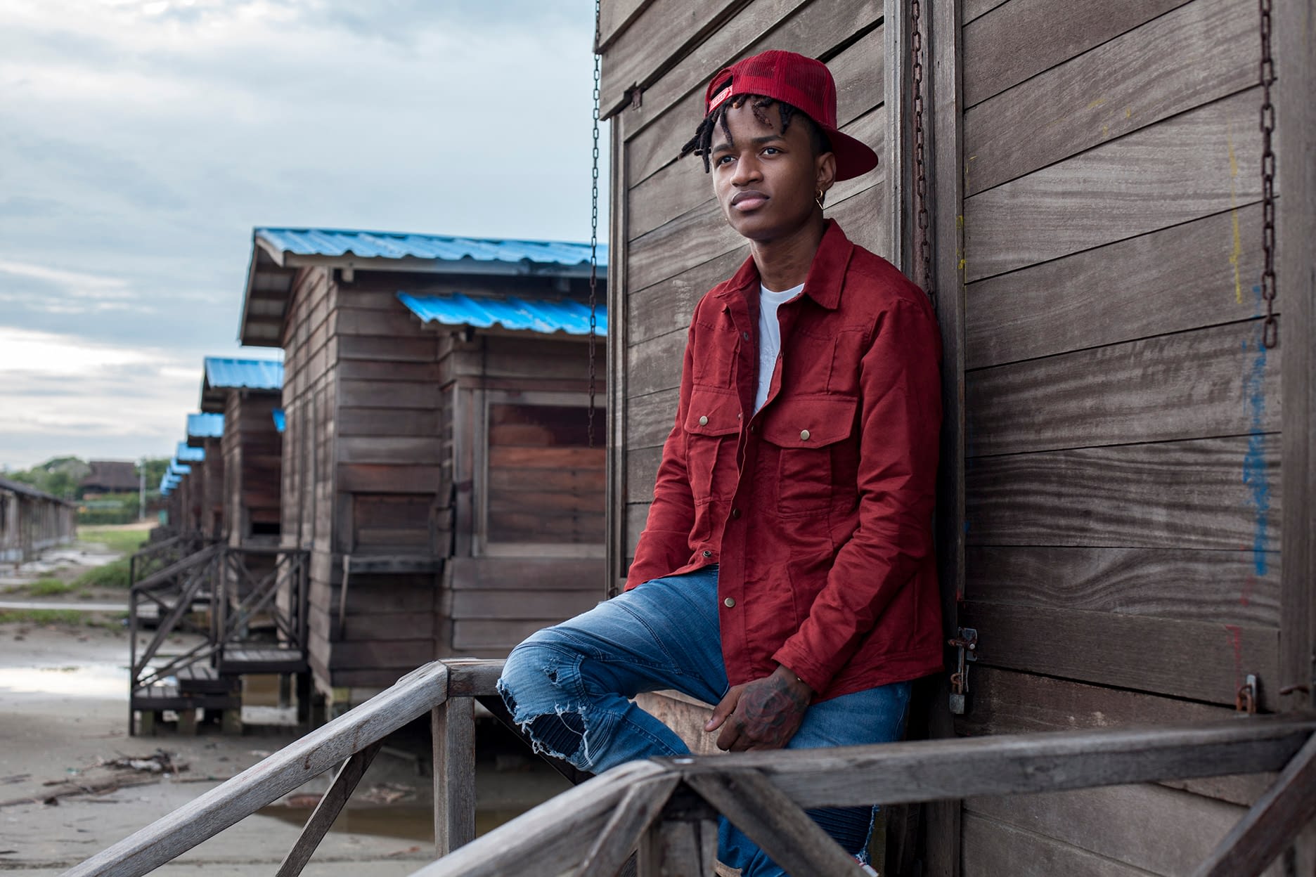 Zaider – Tico Angulo